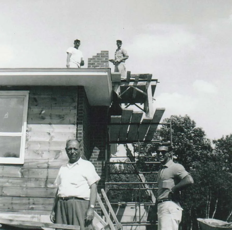 Our Story: Leading Construction Experts in Albany, NY