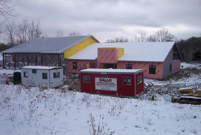 Our Story: Leading Construction Experts in Albany, NY